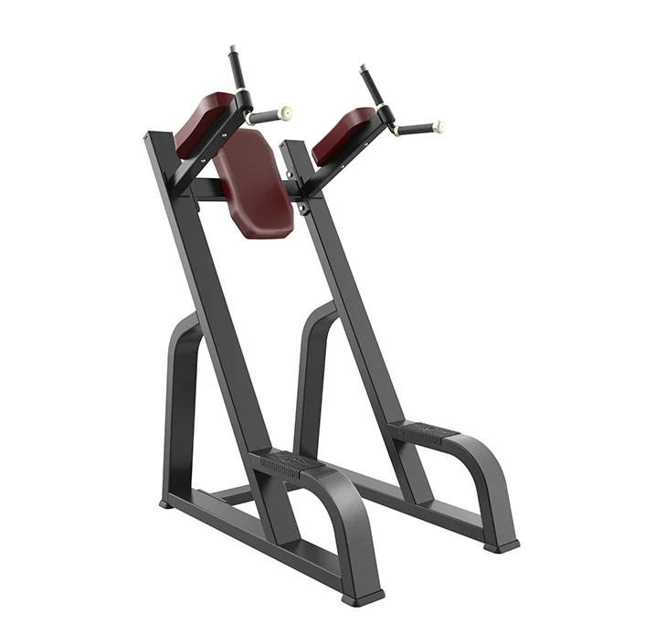 Multi-function Station Parallel Bar Knee Lift Trainer - Buy Parallel ...