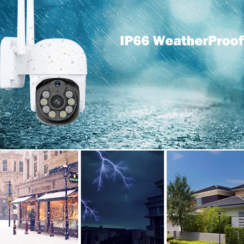 10 Inch Monitor Surveillance 4ch 8ch Cctv Lcd Screen Home Security ...