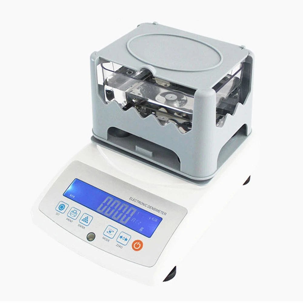 Density Meter Specific Gravity Laboratory Density Meter Density Meter ...