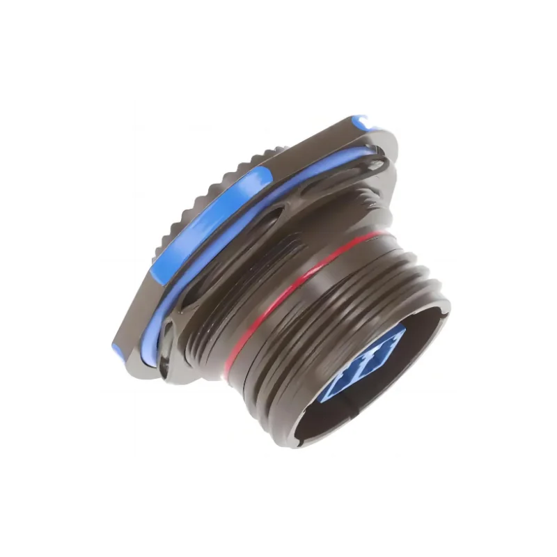 Amphenol Fiber Connectors Pin Socket Connectors Accessories - Buy ...