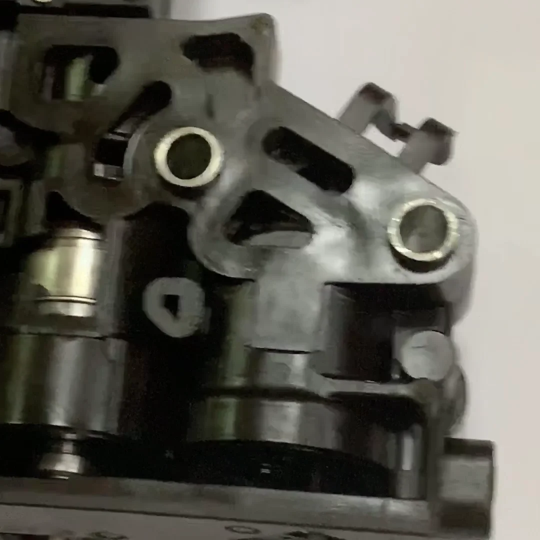 6t70 / 6t75 / 6t80 Automatic Transmission Control Module - Buy 24252573 ...