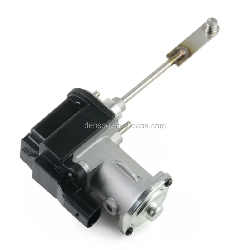 Motor Turbo Actuador De La Válvula De Alivio 03f198725c Para Vw Audi ...