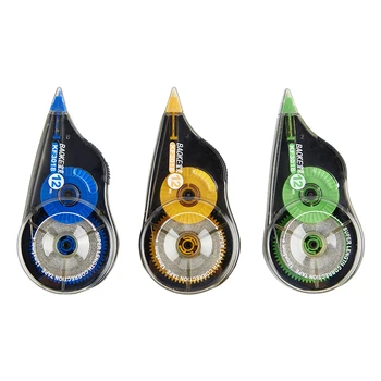 Yellow Correction Tape,Highlighter Tape Cute - Buy Highlighter Tape ...