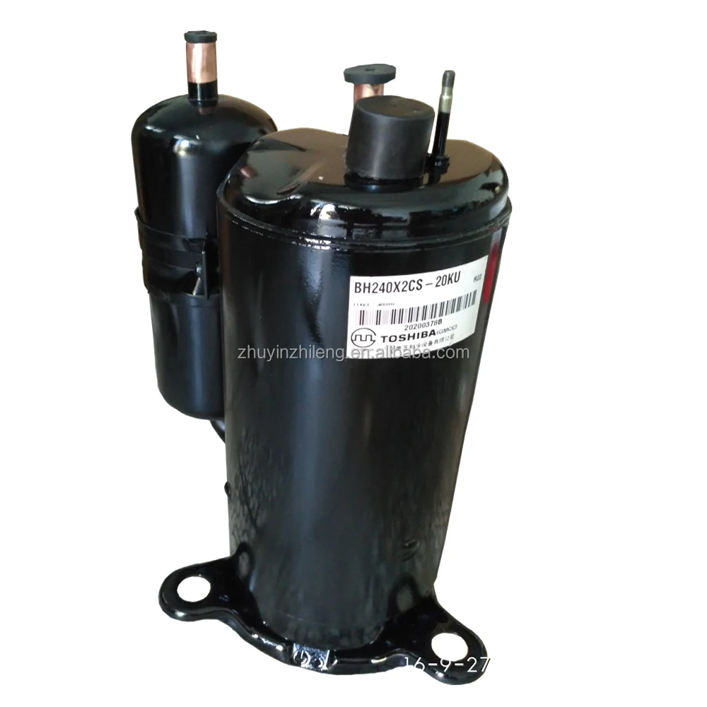 New Arrival Hermetic Rotary Compressor Gmcc Toshiba Compressor - Buy ...