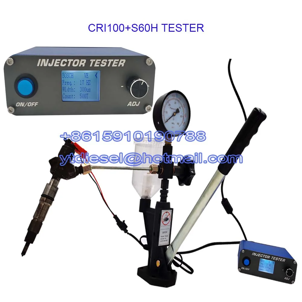 Stanadyne Pencil Injector Nozzle 28485 for John Deere