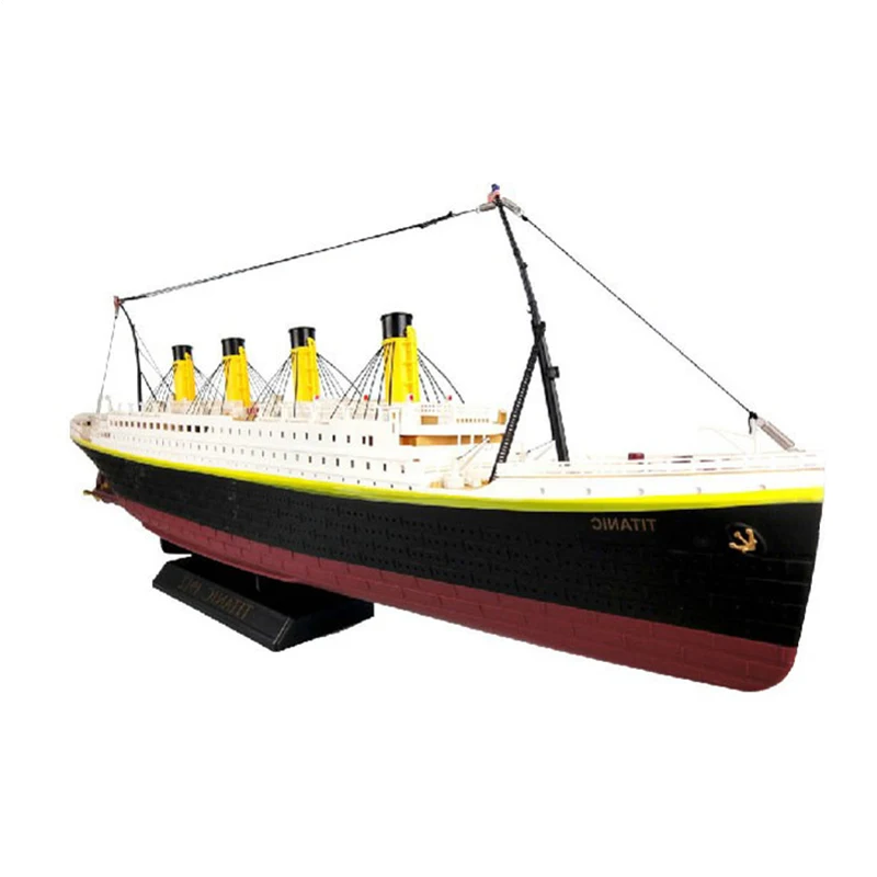 Remote Control Titanic - Buy the RC Toy Boat for Sale