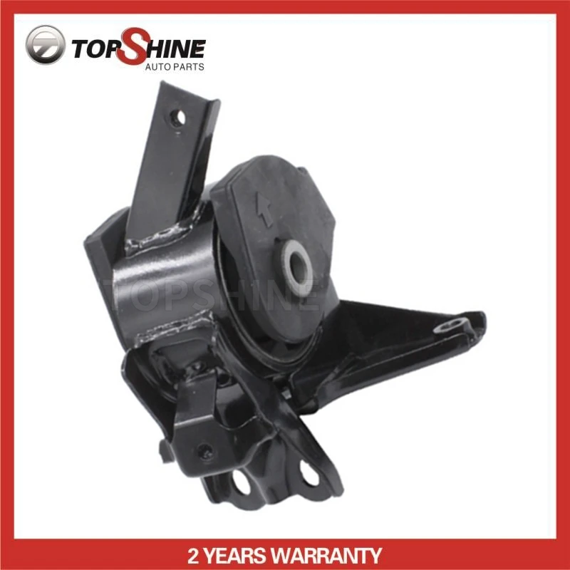 21830-2f310 21830-2f300 Auto Rubber Engine Mounting For Kia Spectra ...