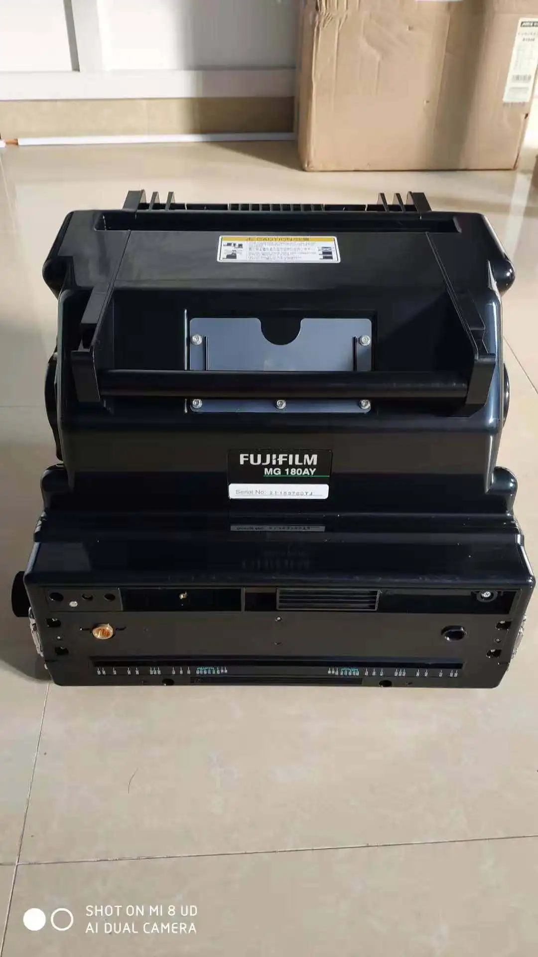 Noritsu HS-1800 Film Scanner - Efficient Digital Minilab