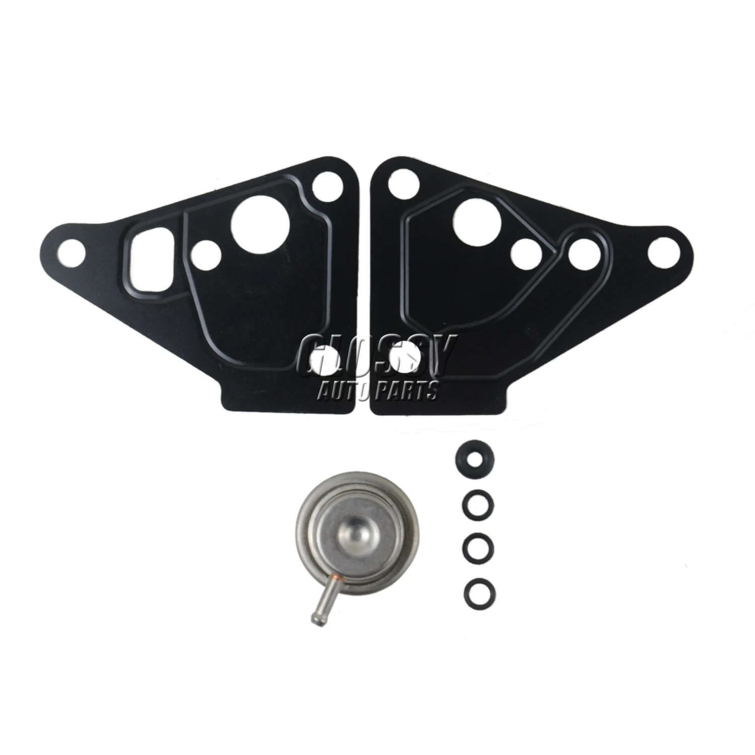 Glossy For Td5 2.5 Msx100080 Mso000060 Fuel Pressure Regulator Repair ...