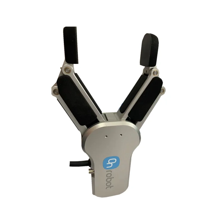On Robot Electric Gripper RG2 - Flexible 2 Finger Gripper