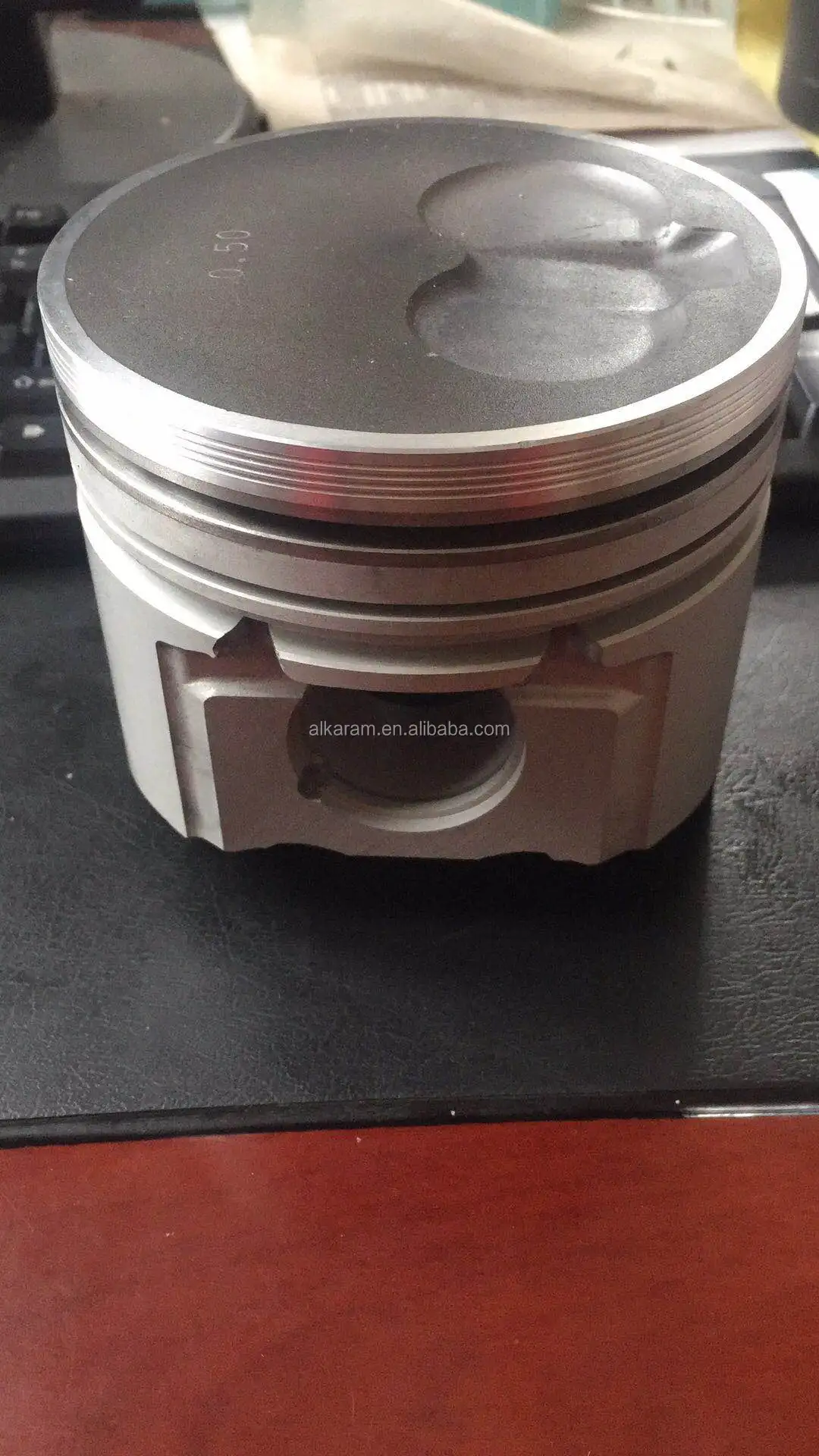 Gm6.5l Humvee Piston 24v,High Quality Military Humvee,Hmmwv M988,Hummer ...