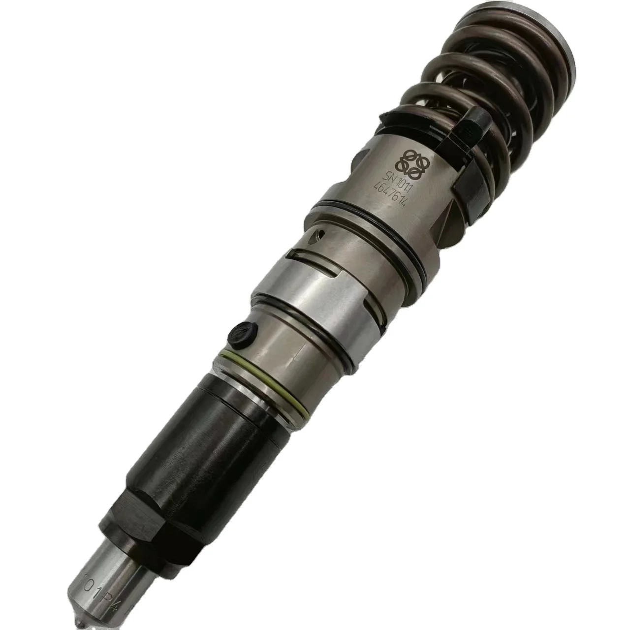 Diesel Fuel Engine Pump Injector T402742 for Perkins Woodward Engine
