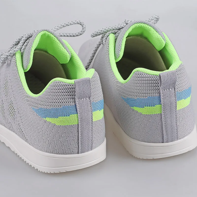 Longevity Brand Croquet Shoes - Non-Slip, Breathable, Soft Sole