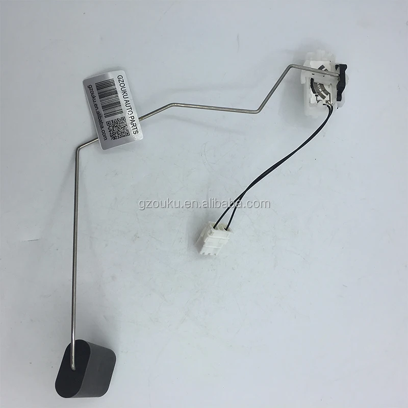 Gzouku工厂价格燃油泵传感器用于urvan 2.5l 08-10 17040-vz00a 17040vz00a燃油箱表/燃油液位传感器 ...