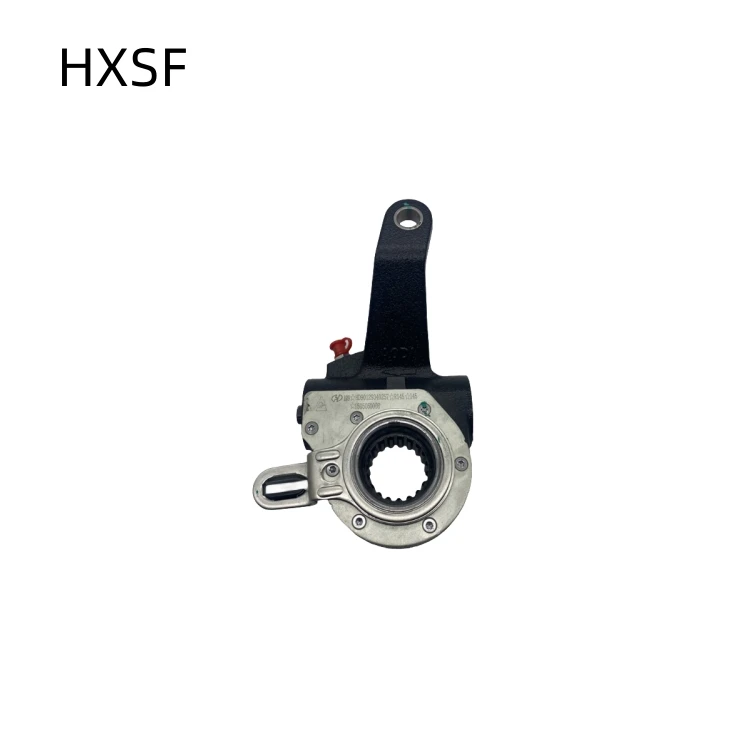 Truck Parts Wheel Brake Slack Adjuster Assembly Hd90129340258 ...