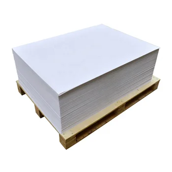 Coated Triplex Board White Back - Buy Coated Triplex Board,Triplex ...
