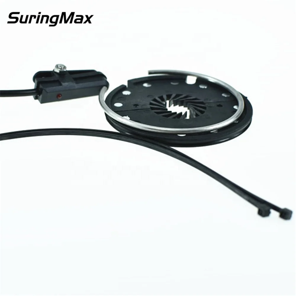 Kt Kunteng Ebike Pas Sensor D12 Magnets Left And Right Side Electric ...