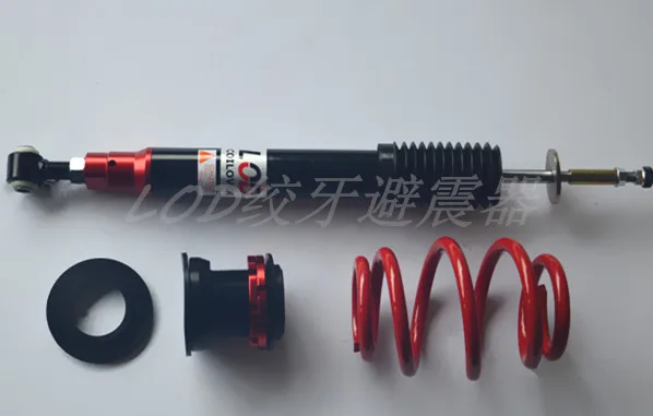 Hot Sale Steel Truck Suspension System Front Shock Absorber FD| Alibaba.com