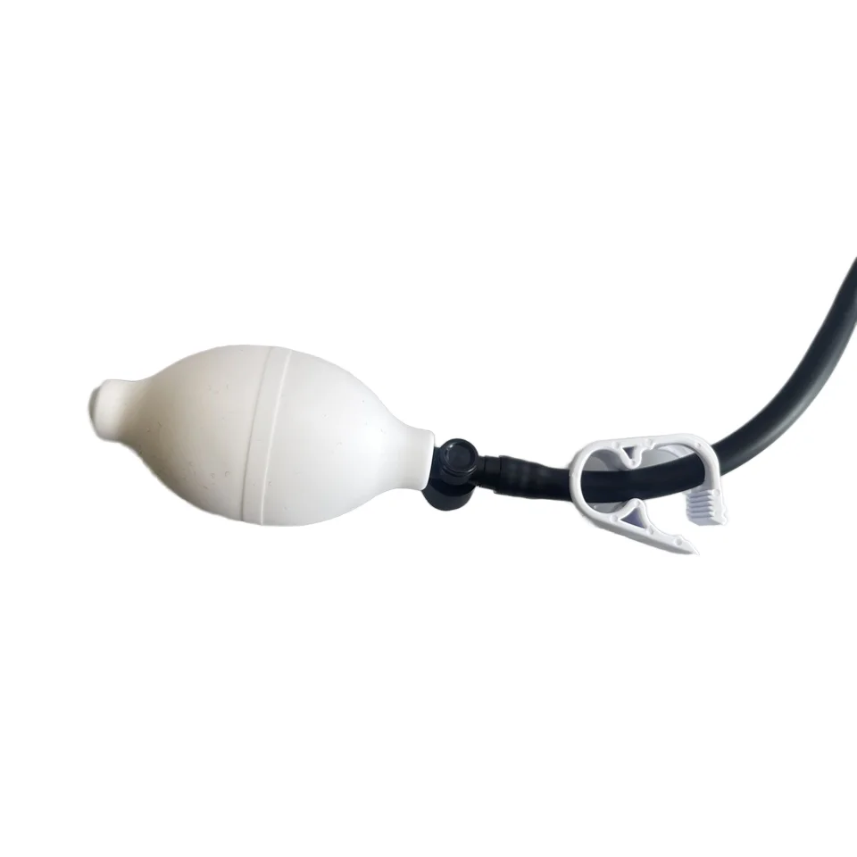 Orthotics for Pectus Excavatum - Supportive Vacuum Bell-Shaped Orthosis