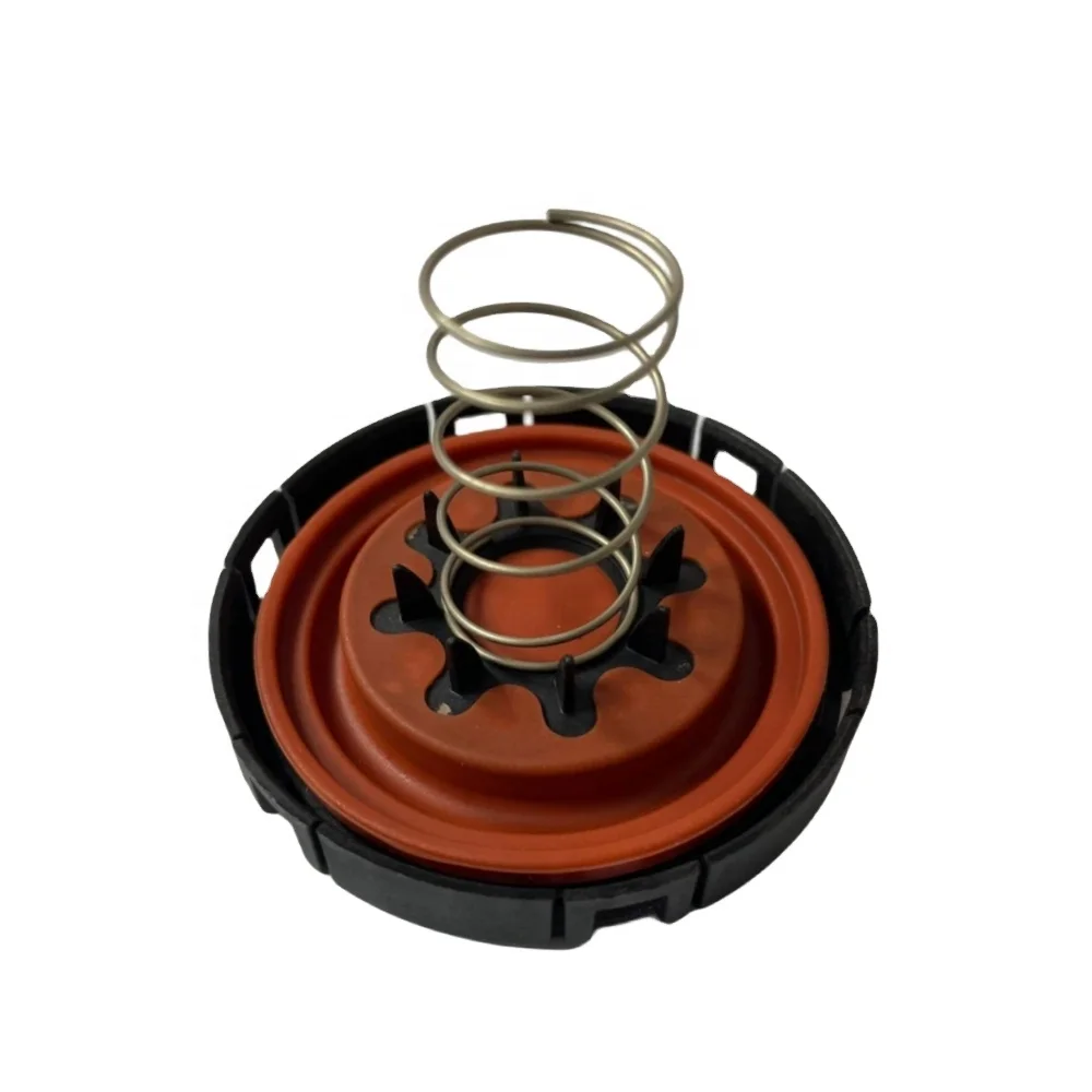 Valve Cover Film Kit for Range Rover Discovery SUV