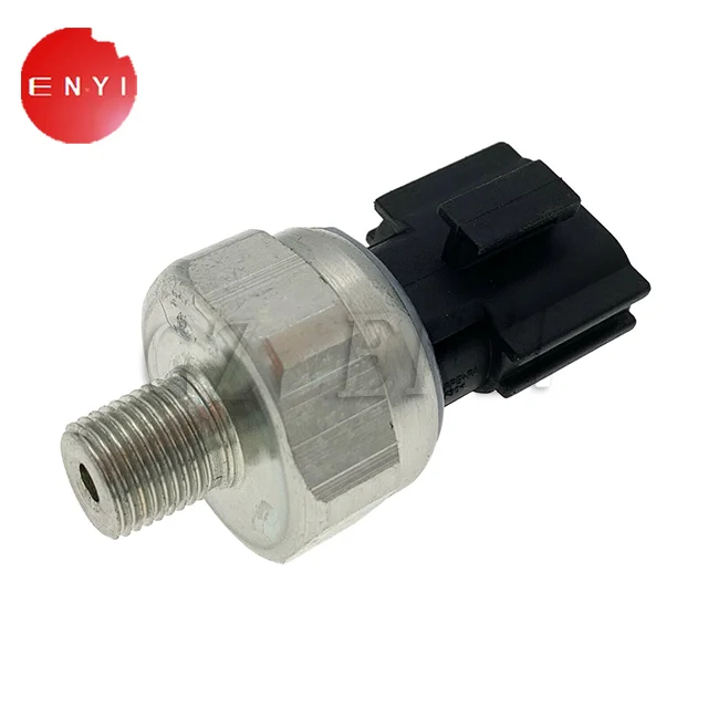 Oil Pressure Sensor Sender Switch For 2005-2007 Nissan Frontier 4.0l ...