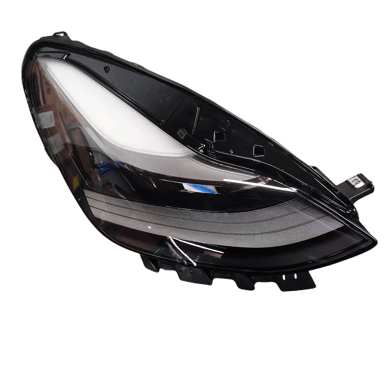 High Quality LED Headlights for Tesla Model 3 - 2 Year Warranty