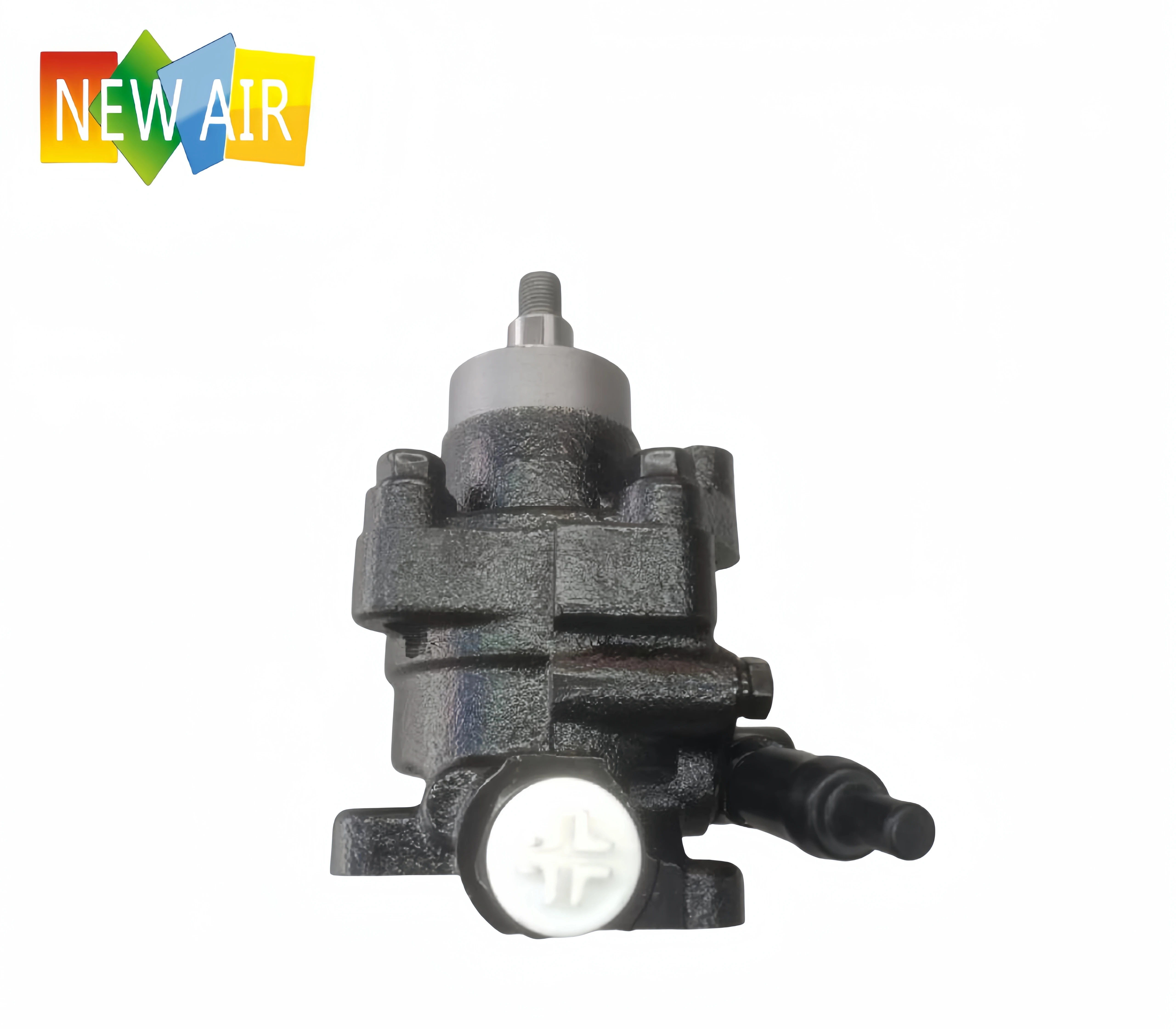 New Hydraulic Power Steering Pump for Toyota Hilux 2L/22R