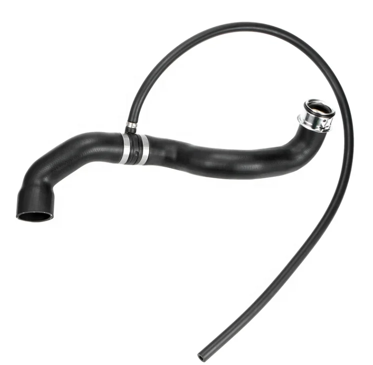 Upper Radiator Hose Water Pipe 2035010782 for Mercedes-benz