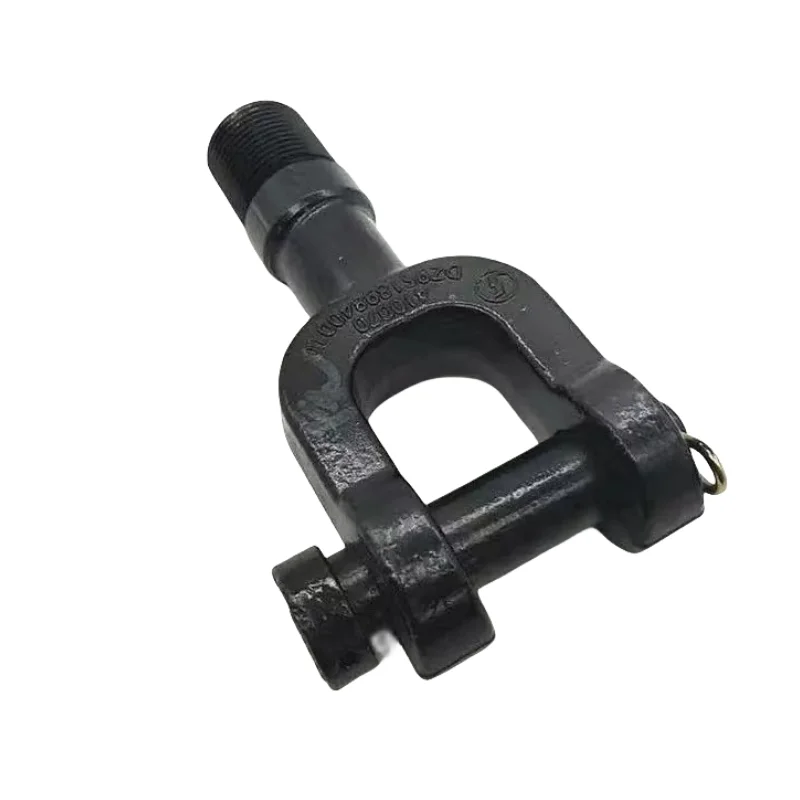 SHACMAN DZ95189840010 AZ9925930036 Towing Hook for Howo F2000