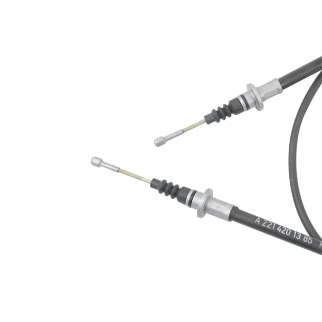 Electric Parking Brake Handbrake Actuator Control for Mercedes Benz CL ...