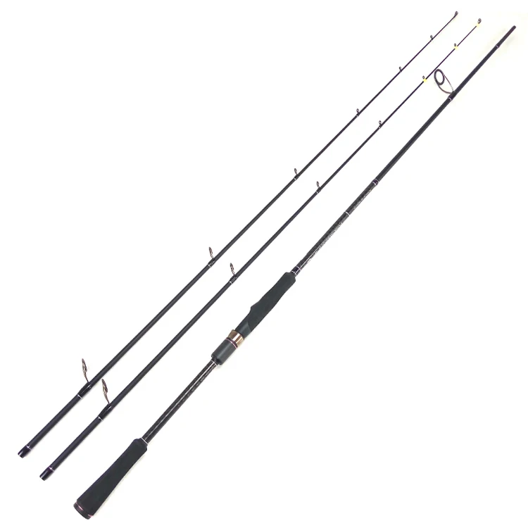 Chinese Fishing Tackle 7-28g 5-20g Lure Weight 24+30 Ton High Carbon ...