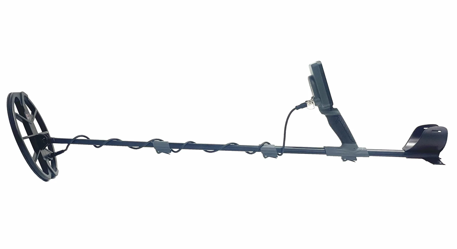 MF50 Multi-Frequency Metal Detector for Gold Prospecting and Treasure ...