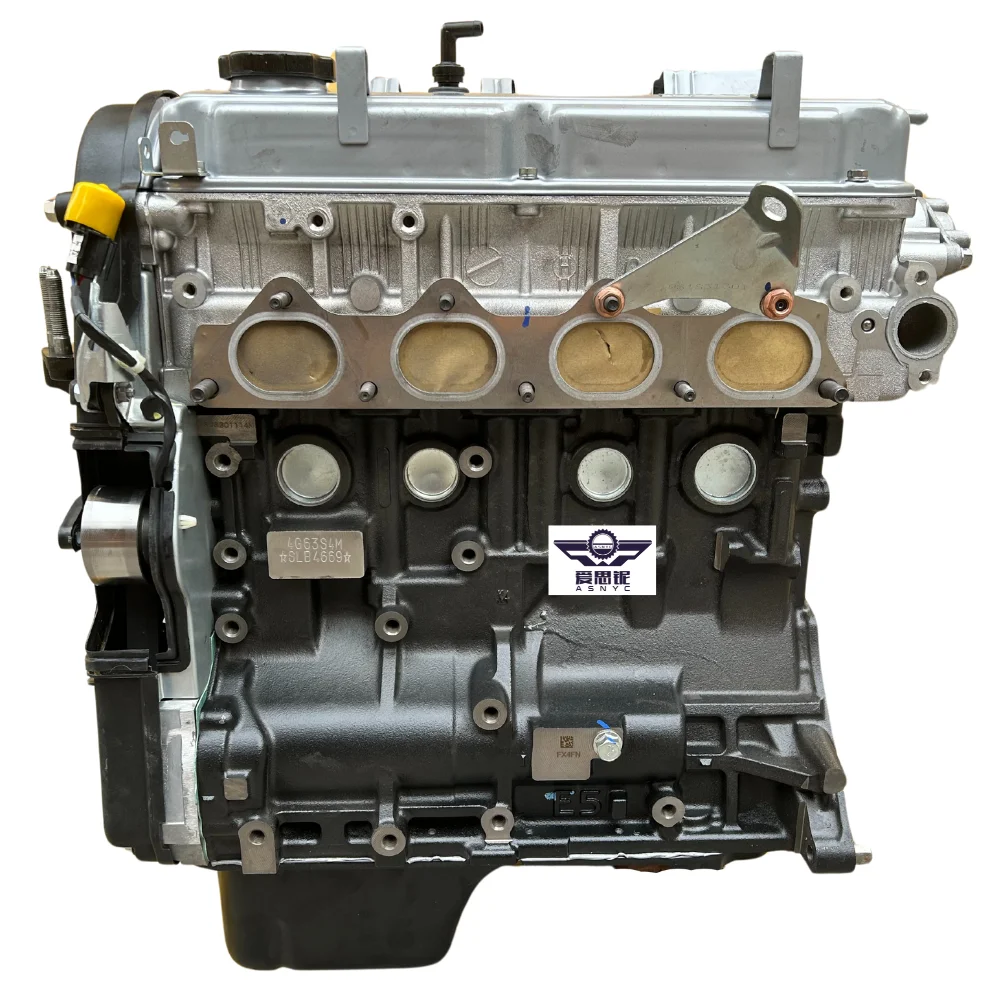 Fit the New High-Quality Great Wall Harvard H 3h 5h 6 Engine Assembly