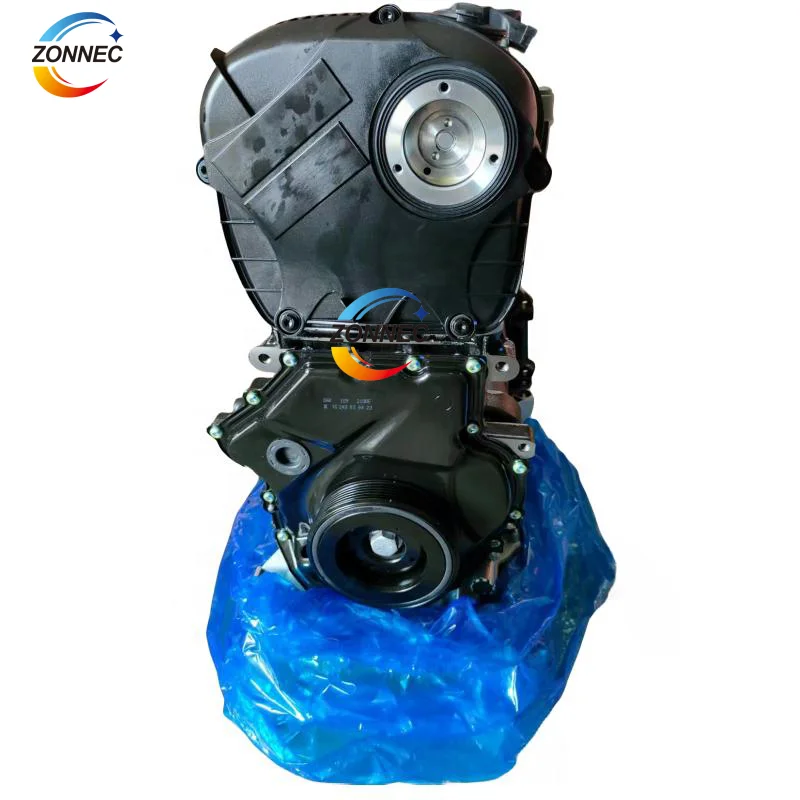 Brand New 2.0T TFSI EA888 CDN Engine for Audi Q5 & Others