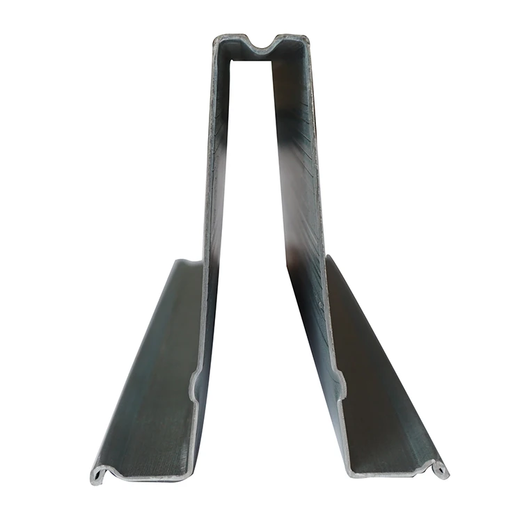 Garage Door Heavy Duty Horizontal Reinforcing Rib Reinforcement Support ...