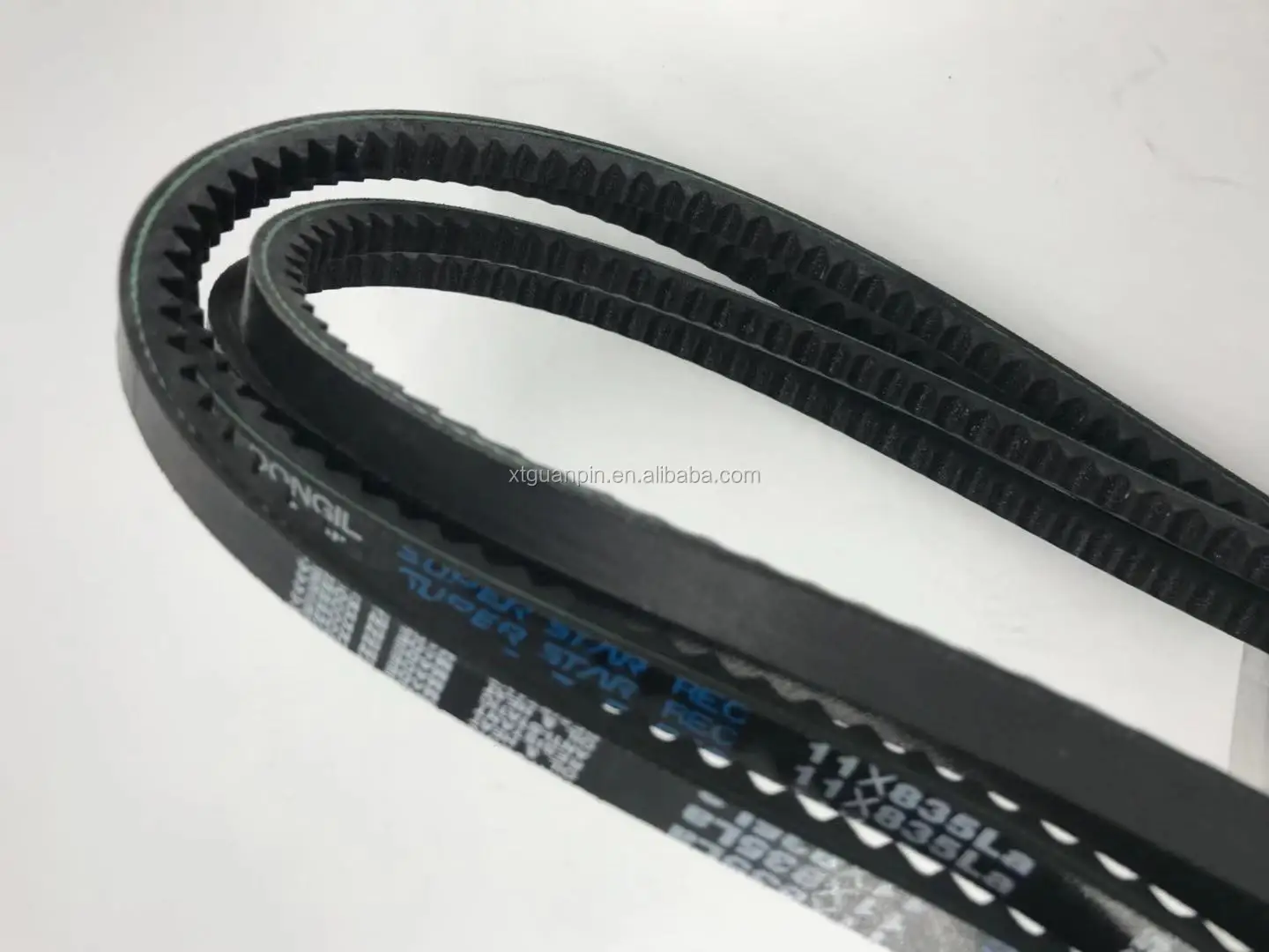 High Quality Fan Belts - Durable and Efficient Power Transmission
