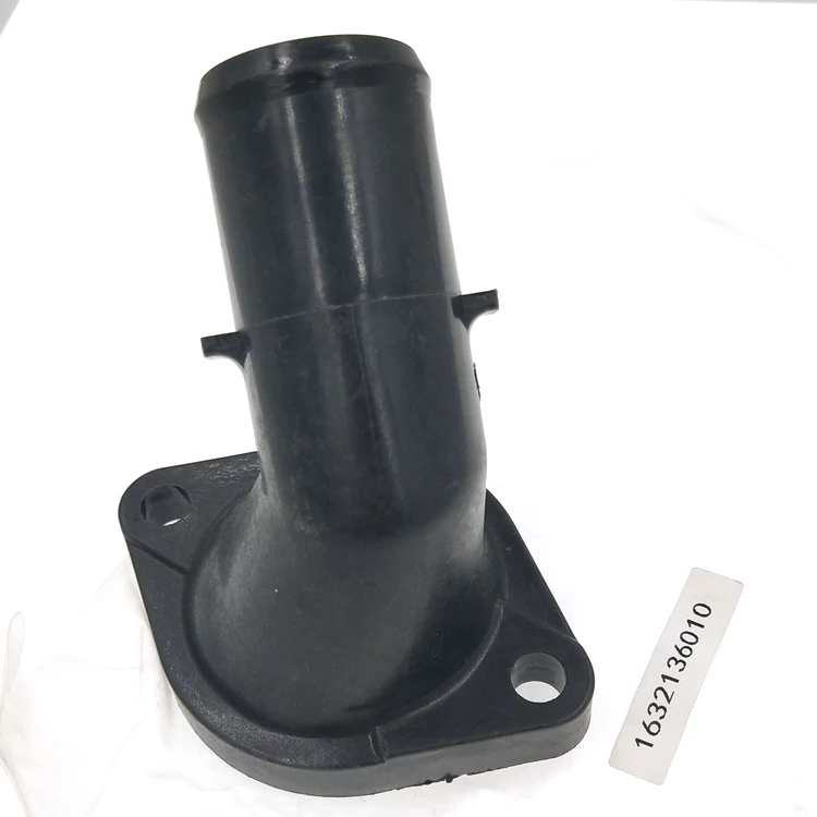 Système de refroidissement 16321-36010 1632136010 pour Toyota ...