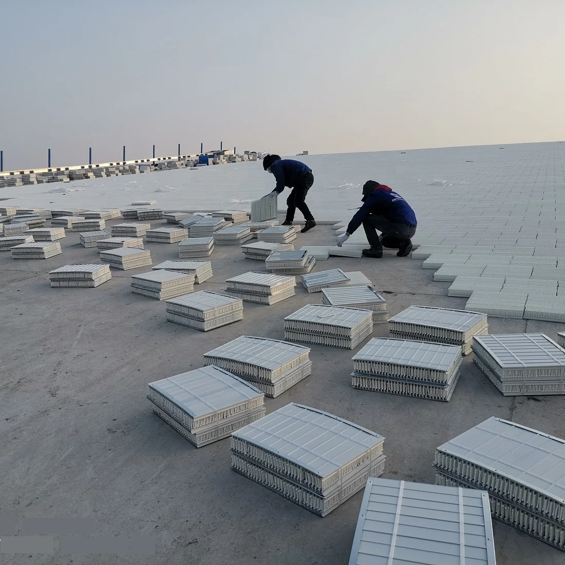 JF Dry Ski Mat - Perfect for Skiing and Snowboarding