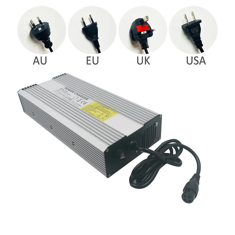 Begode EXTREME 134.4V 5A Charger for Electric Unicycle OEM