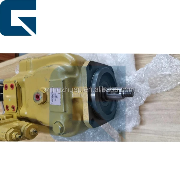 6E-3136 Hydraulic Pump for Excavator 120H - JIAJUE Quality