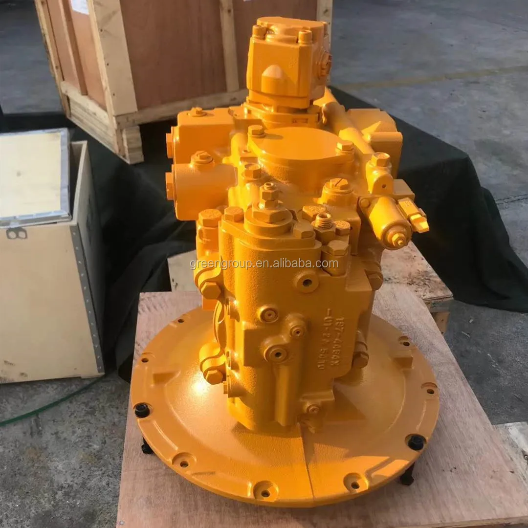 Excavator 312C 315C Hydraulic Pump - High Guarantee Parts