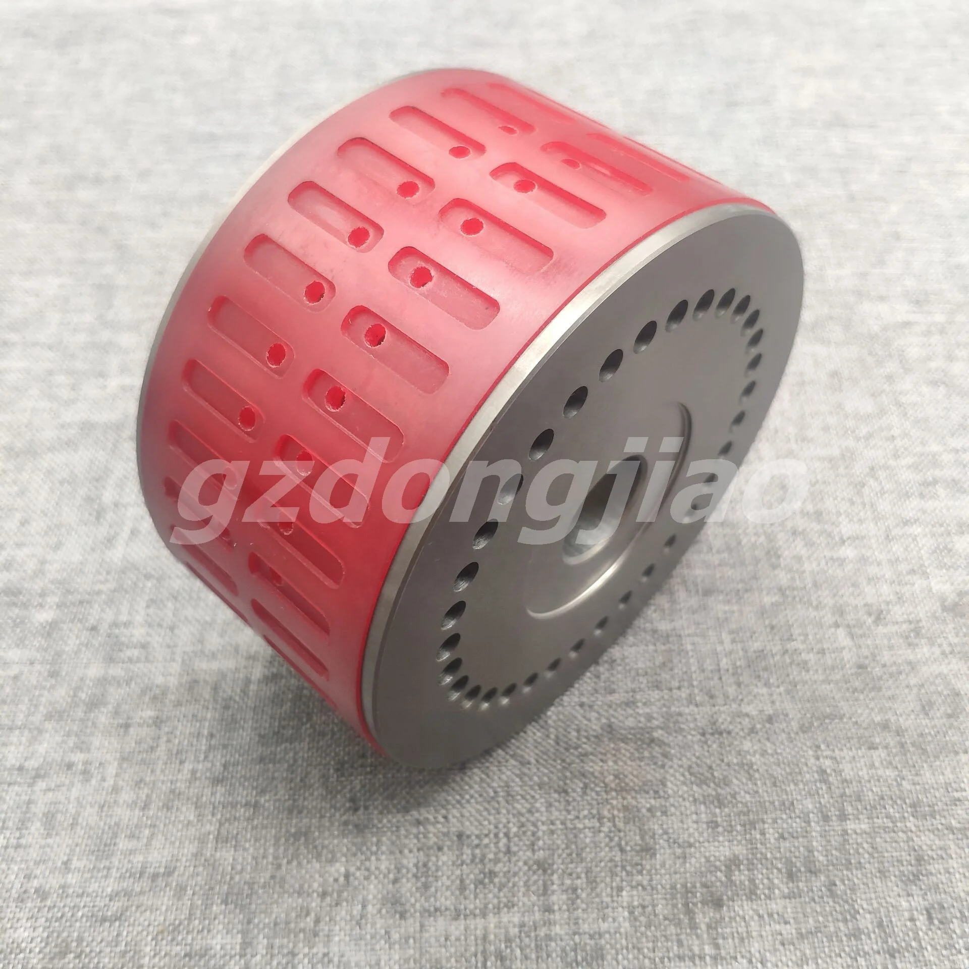 MBO Suction Wheel - Reliable MBO Spare Parts for Printing