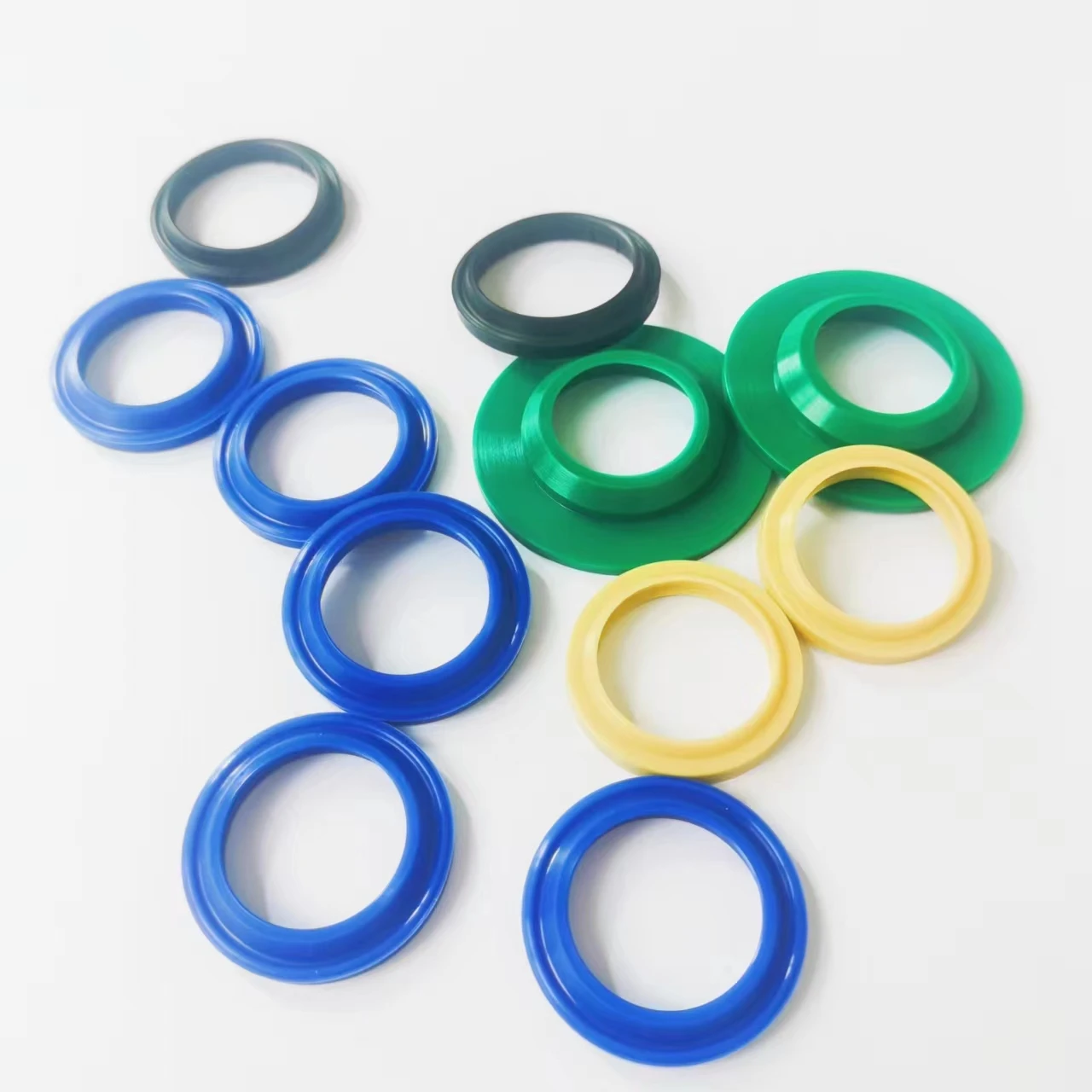 Dh Dhs Odu Idu Un Uhs Dust Seal Ring For Factory Hot Sale - Buy D ...