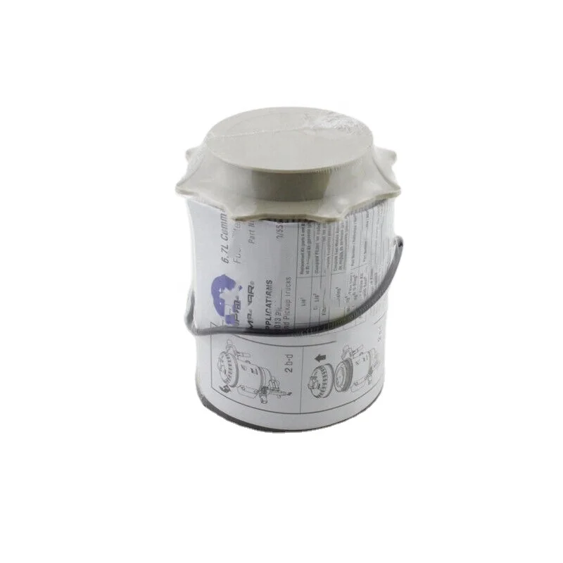 High Quality Fuel Filter 68436631aa+68157291aa Pf46152+pf46108 Suitable ...