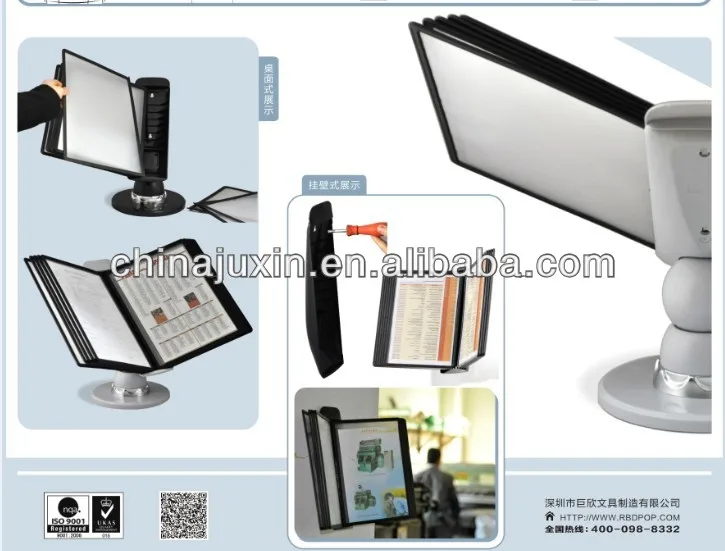 Wall Mounted Folder - Buy Decorative Hanging File Folders,Wall Mounted ...