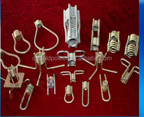 Concrete Formwork Accessories Forming Coil Ties Forming Hardware - Buy ...