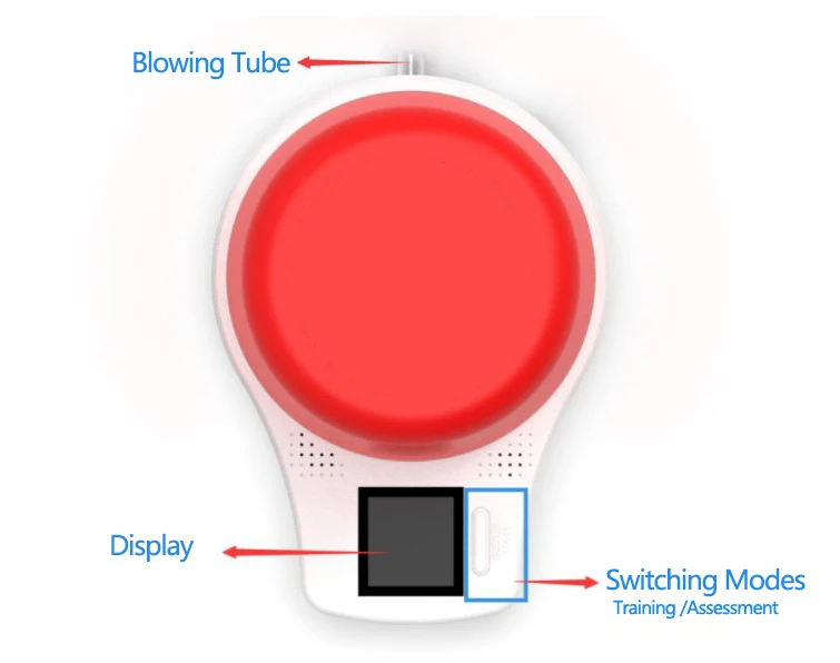 Smart Cpr Training Device With Instant Voice Feedback For Adult - Buy ...
