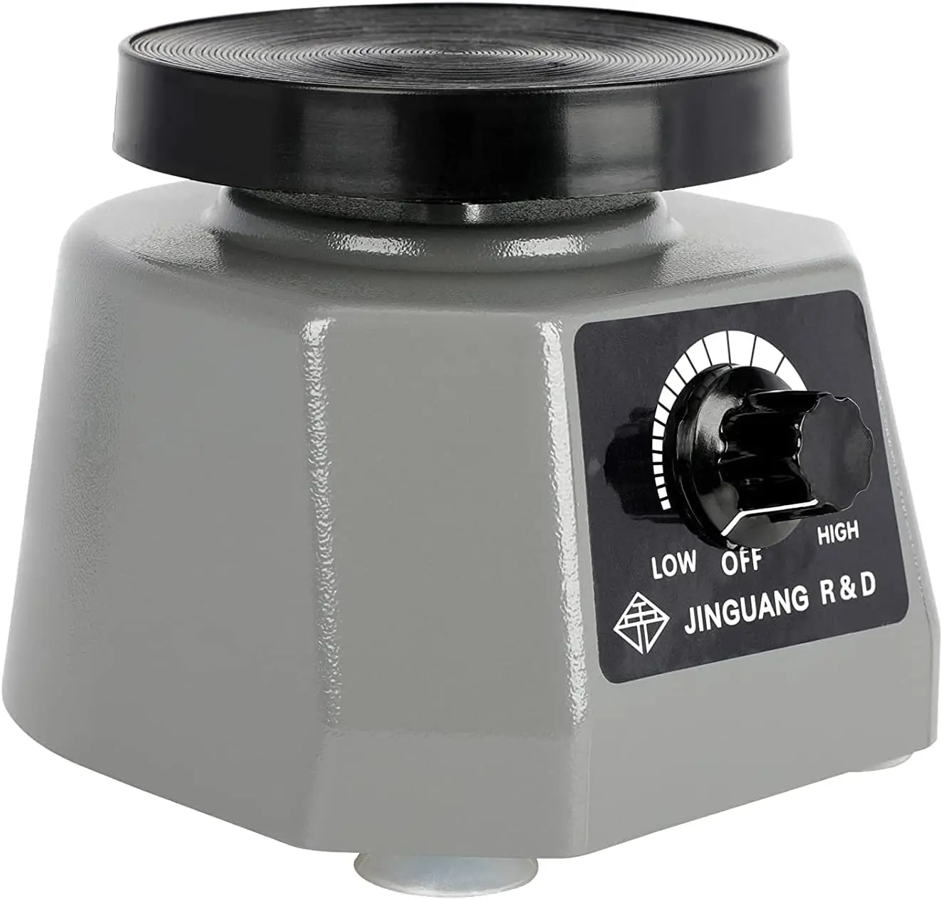 Dental Laboratory Circular Vibrator JT-14 for Plaster Model Vibration