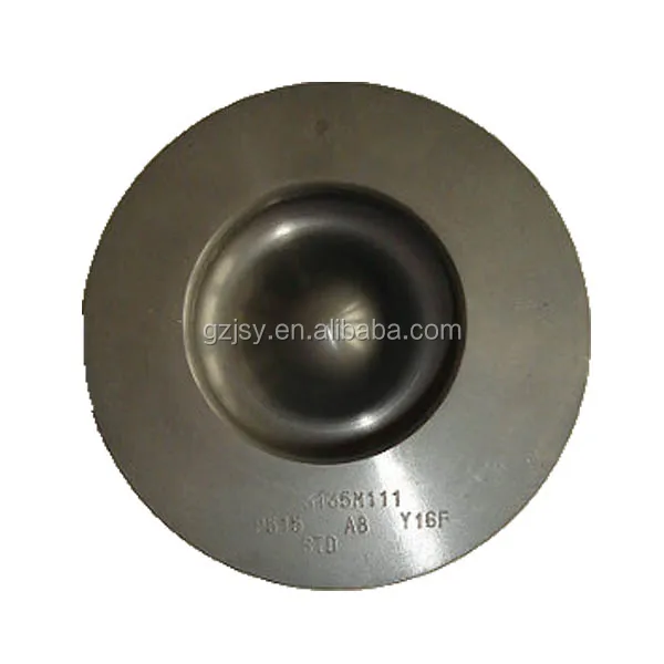 Diesel Engine Spare Parts Piston 3135m111 3135m115 For 1104 1104t ...