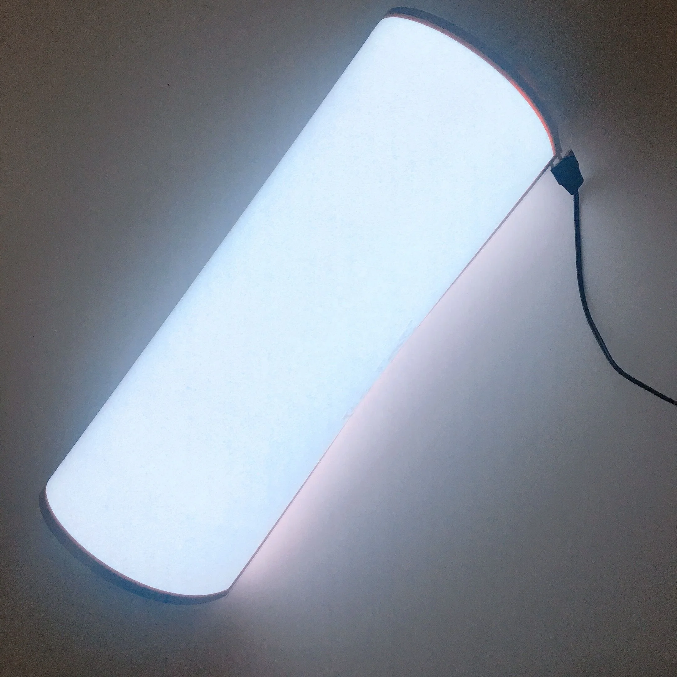 Electroluminescent Inverter - Efficient EL Sheets Power